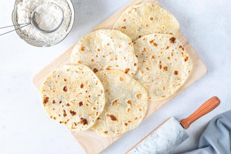 winter roti tips: શિયાળામાં રોટલીને નરમ અને તાજી રાખવાની સરળ રીત