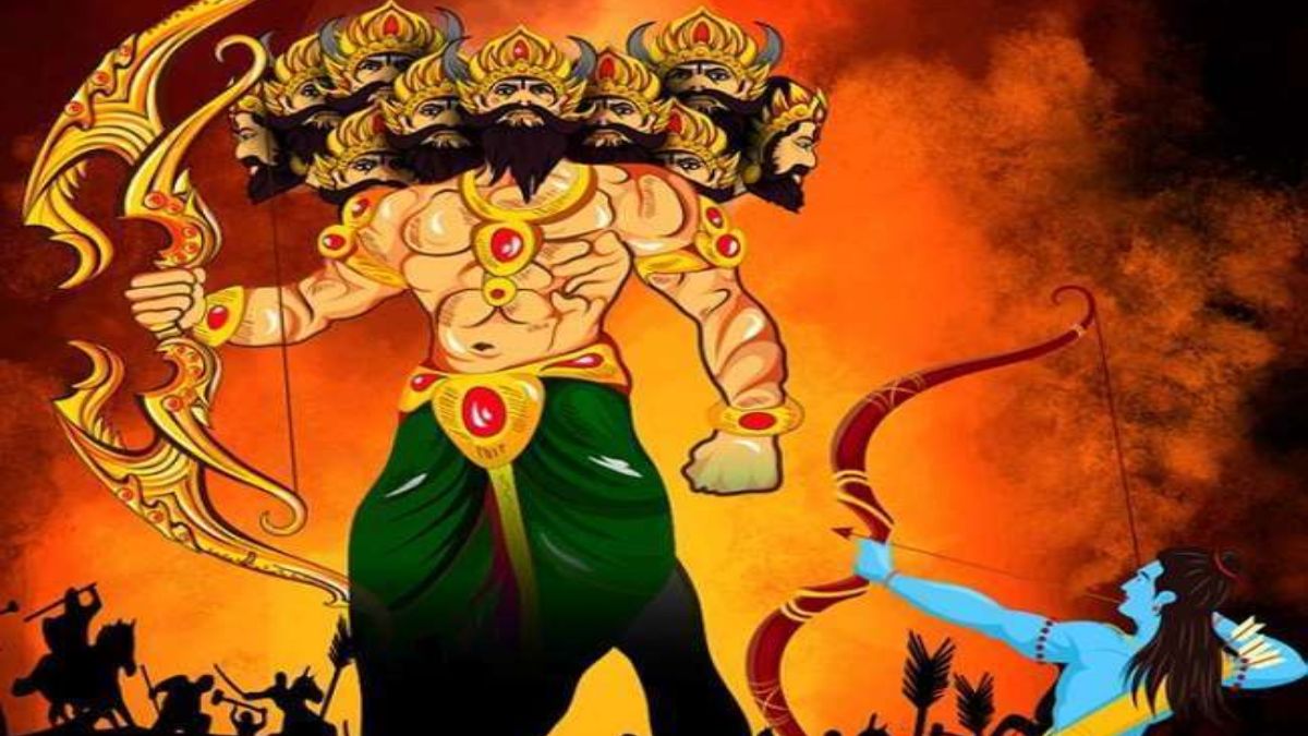 Dussehra Muhurat 2023: આ વર્ષે ક્યારે ઉજવાશે દશેરા? જાણો તારીખ અને વાહન ...
