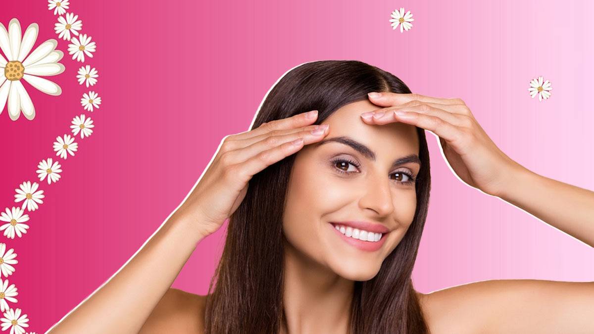 Forehead Tanning: કપાળની કાળાશ દૂર કરશે આ ઘરેલુ ઉપાય, જાણો ફાયદા અને ...