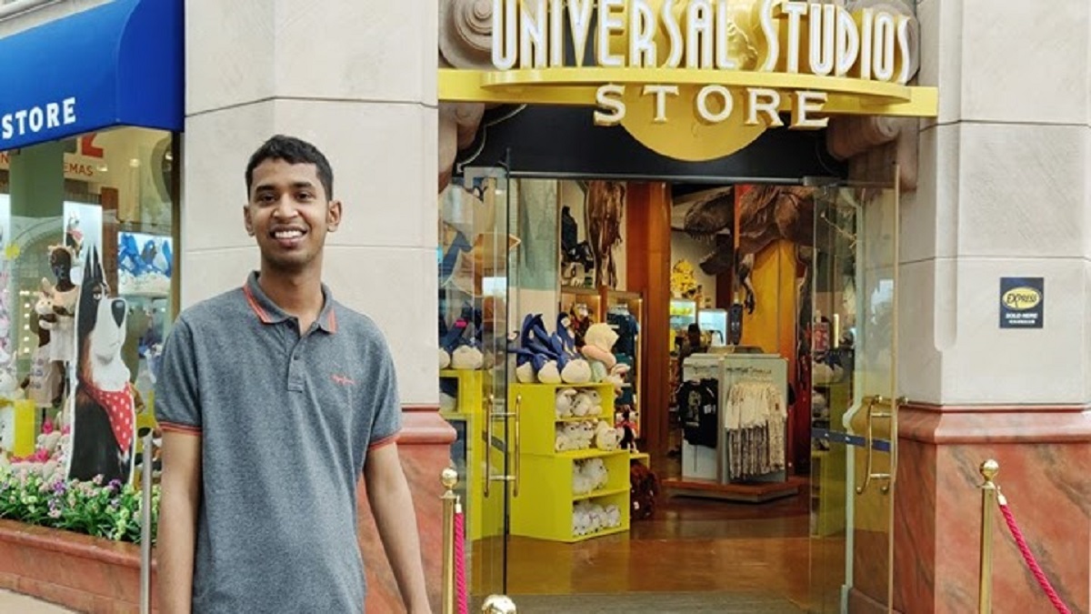 નાપાસ થતાં નિરાશ થયા, જે બાદ બે વખત પાસ કરી UPSCની એક્ઝામ, પહેલા IPS ...