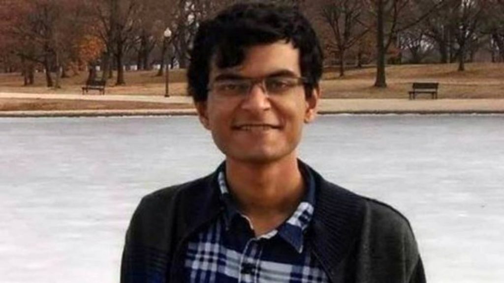 Success Story: 14 વર્ષની ઉંમરે પાસ કરી IIT JEE, 19 વર્ષે બની ગયા ...