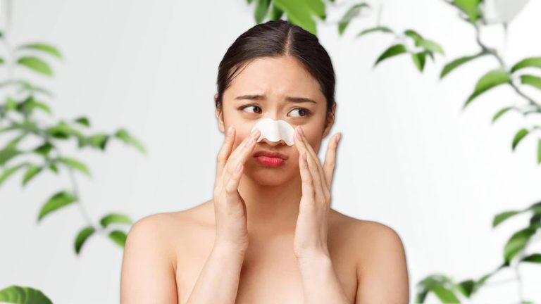 Blackheads Removal Tips: ચહેરા પરના જિદ્દી બ્લેકહેડ્સ દૂર કરશે આ હોમમેડ ...