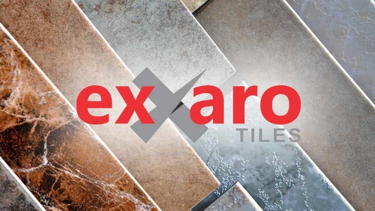 Exxaro Tiles looks to expand global footprints: એક્ઝારો ટાઇલ્સની ગ્લોબલ ફૂટપ્રિન્ટ્સ વિસ્તારવાની ...