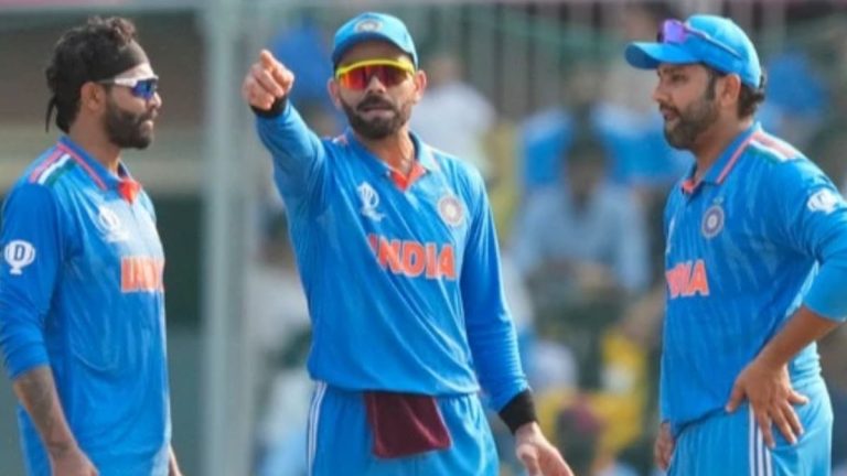 IND Vs SL World Cup 2023 Tickets: ભારત-શ્રીલંકા વચ્ચેની મેચ માટે આજે ...