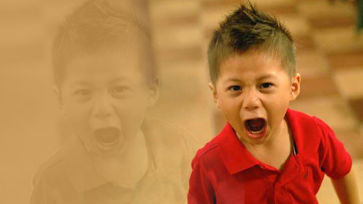Parenting Tips: માર મારવાથી બાળકો પર પડે છે ખરાબ અસર, માતા-પિતા જાણી ... Parenting Tips: માર મારવાથી બાળકો પર પડે છે ખરાબ અસર, માતા-પિતા જાણી ...