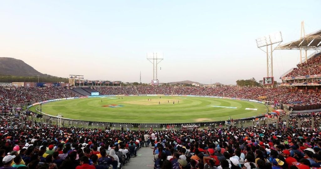 Maharashtra Cricket Association Stadium | મહારાષ્ટ્ર ક્રિકેટ એસોસિએશન ...