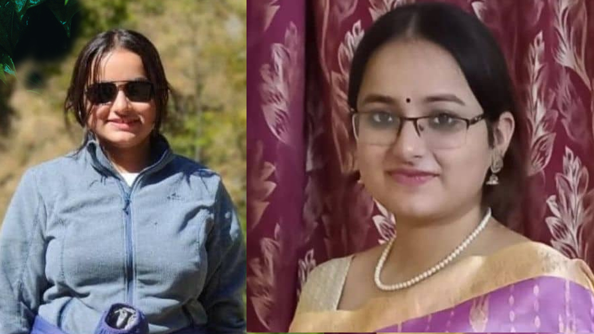 Success Story ફૂલ ટાઈમ નોકરીની સાથે તૈયારી પહેલા જ પ્રયાસમાં Upscમાં મેળવ્યો 20મો રેન્ક બન્યા