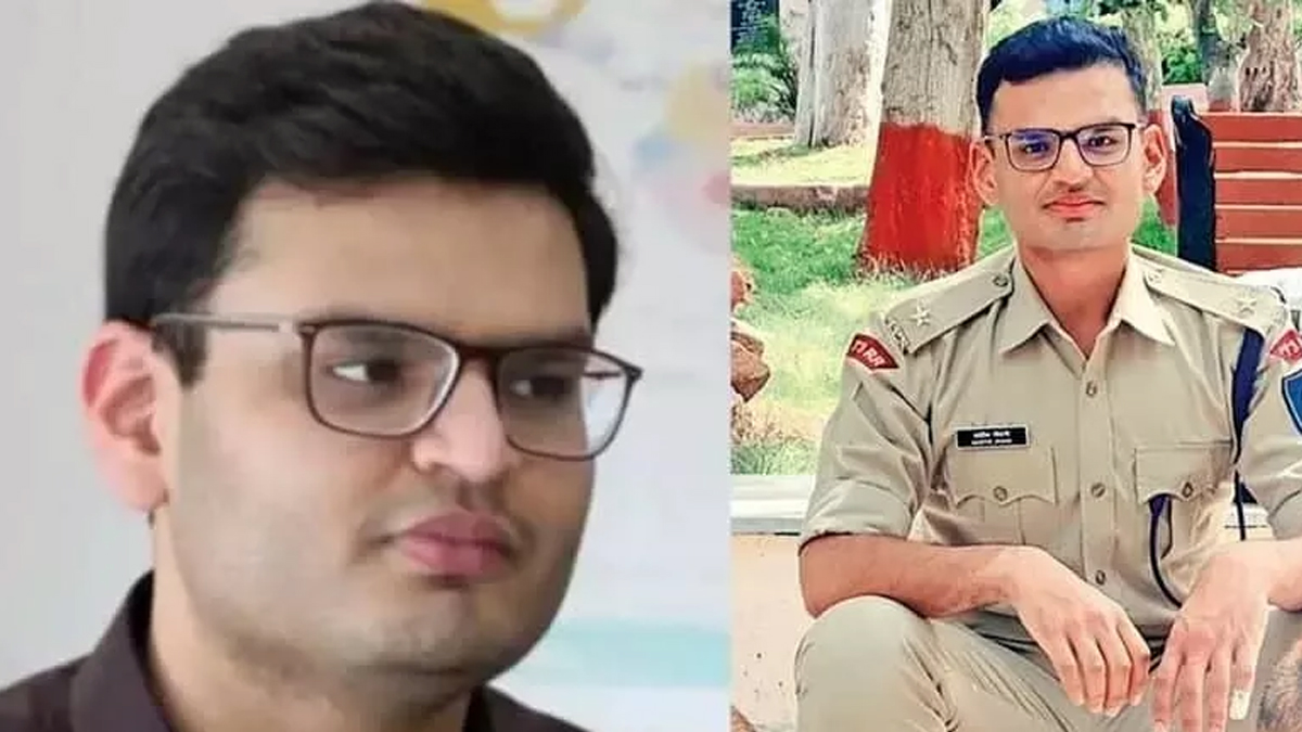 IAS Success Story: નાની ઉંમરમાં જ UPSC ટોપર બન્યા શિવાની ગોયલ, તૈયારી ...