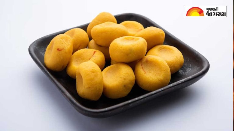 Kesar Peda Recipe: દિવાળી પર ઘરે બનાવેલા કેસર પેડાથી મહેમાનોને કરો ખુશ ...