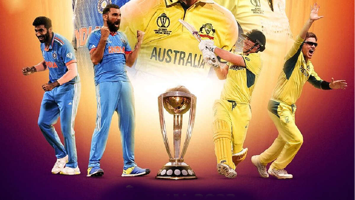 World Cup Final 2023 Highlights: કાલે વર્લ કપની યાદગાર ફાઈનલ મેચ રમાશે ...