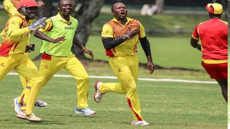 T20 World Cup 2024: ક્રિકેટ જગતમાં મેજર અપસેટ, યુંગાડાએ 5 વિકેટથી ...