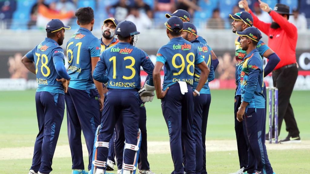 Sri Lanka World Cup 2023: ભારત સામે શરમજનક હાર બાદ શ્રીલંકા ક્રિકેટમાં ...