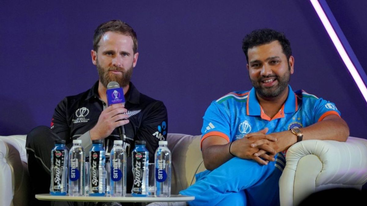 IND vs NZ 1st Semi Final Preview: સતત બીજા વર્લ્ડ કપની સેમિફાઇનલમાં ...