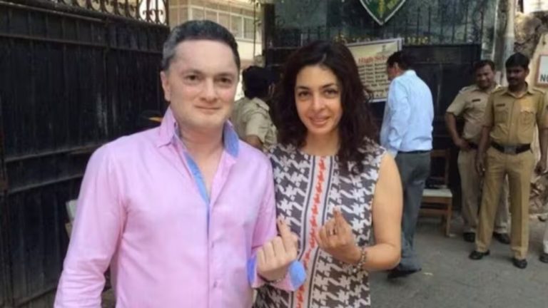 ગૌતમ સિંઘાનિયાએ મારા અને મારી પુત્રી પર હાથ ઉપાડ્યો, નીતા અંબાણીએ અમને ...