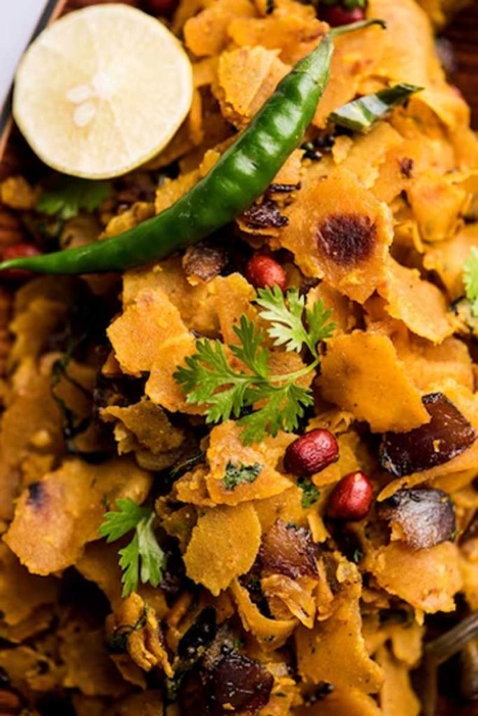 Leftover Dal Roti Recipe: જો તમારી પાસે બચેલી દાળ અને રોટલી હોય તો ...