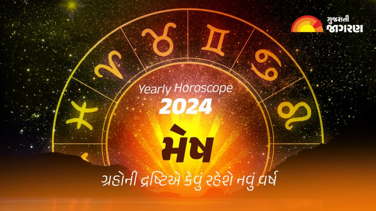Aries Yearly Horoscope 2024 | Mesh Varshik Rashifal 2024 | Mesh ...