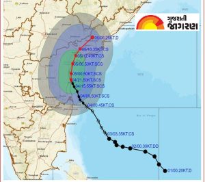 Cyclone Michaung Highlights: ચેન્નઈમાં તબાહી મચાવી આંધ્રપ્રદેશ તરફ આગળ ...