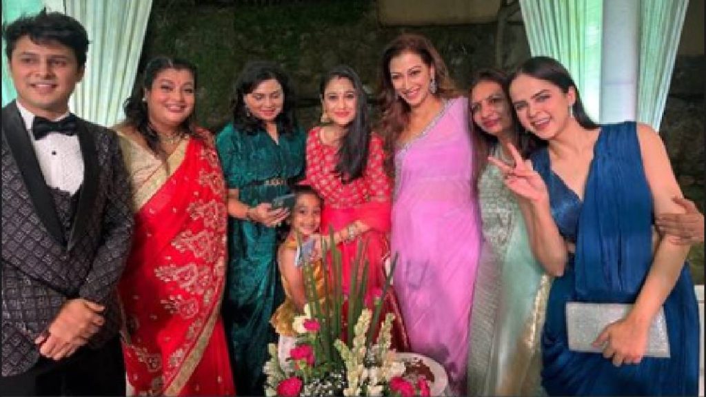 Dilip Joshi Son Wedding: જેઠાલાલના દીકરાના થયા લગ્ન, દયાબેન સહિત તારક ...