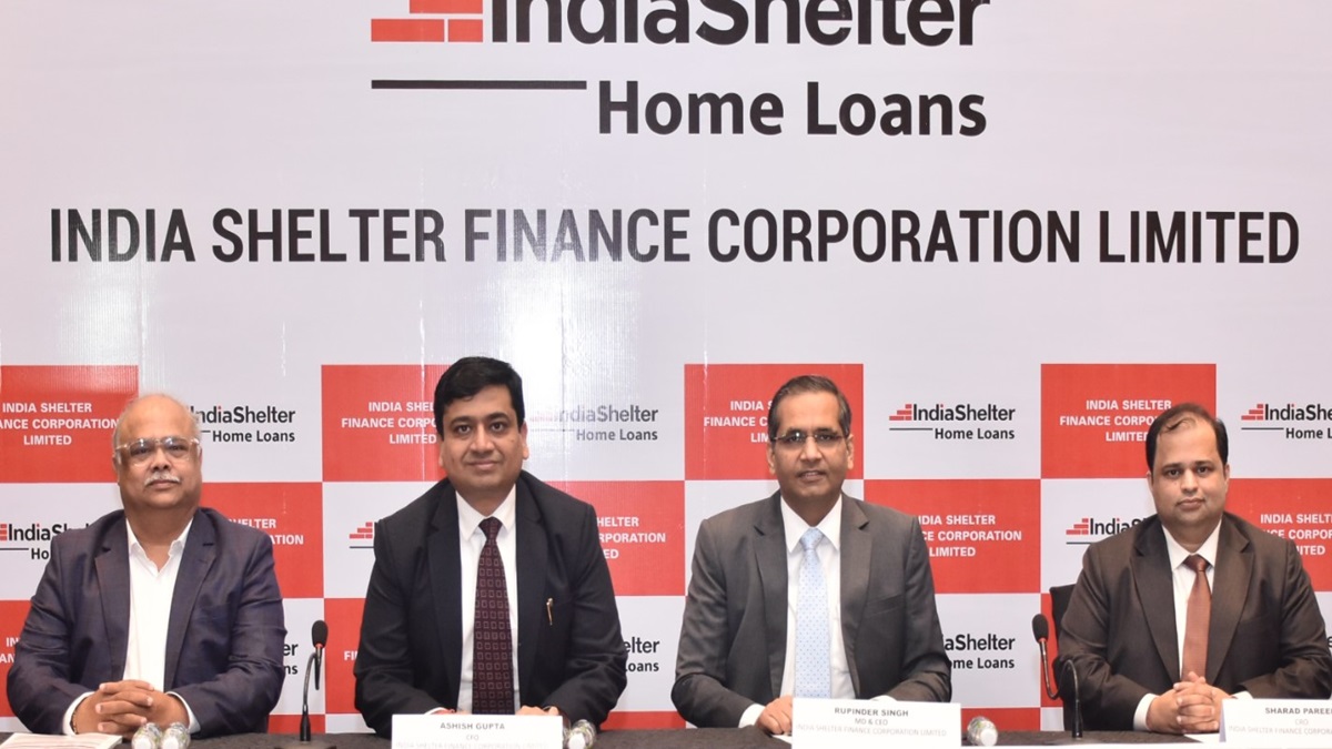 India Shelter Finance IPO: ઇન્ડિયા શેલ્ટર ફાઇનાન્સ કોર્પોરેશન લિમિટેડનો ...