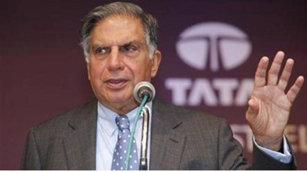 Ratan Tata Health: રતન તાતાની તબિયત બગડી, મુંબઈ હોસ્પિટલમાં ICUમાં દાખલ ...