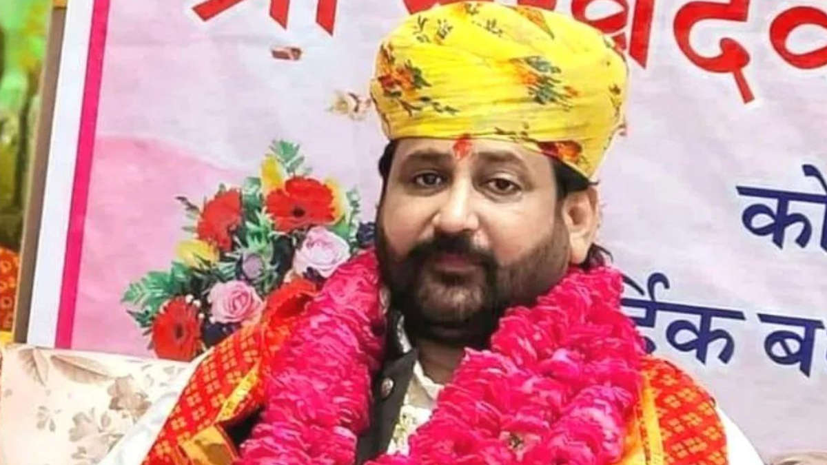 Sukhdev Gogamedi Murder: સુખદેવ ગોગામેડીની હત્યા કરનારા શૂટર્સને ...