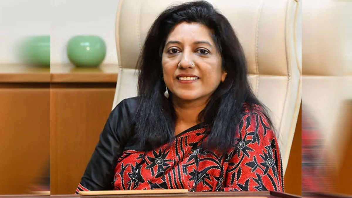 Success Story: ધો10 અને 12માં નાપાસ અંજુ શર્માએ પહેલા પ્રયાસમાં પાસ કરી ...