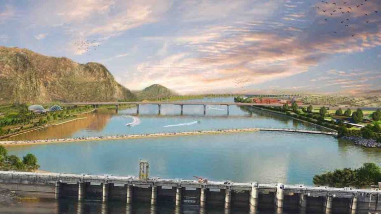 Dharoi Dam: પ્રવાસન ક્ષેત્રે વેગ આપવા રાજ્ય સરકાર 1100 કરોડના ખર્ચે ...