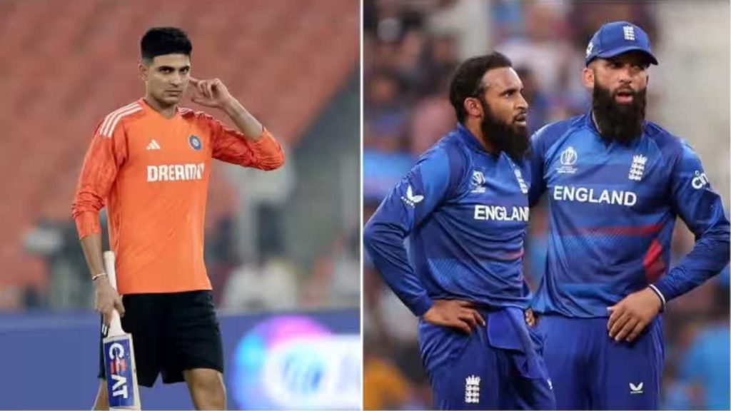 ICC Rankings: શુભમન ગિલ પાસેથી 42 દિવસમાં જ નંબર 1નો તાજ છીનવાયો, IPL ...