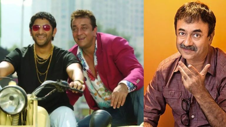 Munna Bhai 3: સંજય દત્ત સ્ટારર મુન્ના ભાઈ 3 ક્યારે આવશે? રાજકુમાર હિરાણીએ આપ્યું મોટું અપડેટ ...