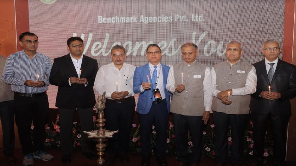 Benchmark Agencies Pvt Ltd: ટેક્નોલોજી, વિશ્વાસ અને ટીમવર્કમાં બે દાયકા ...