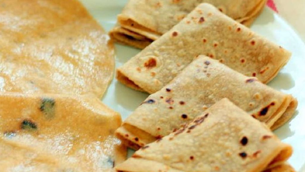 Double Layer Rotli Recipe: ડબલ પડવાળી રોટલી બનાવવાની સરસ રેસિપી, આજે જ ...