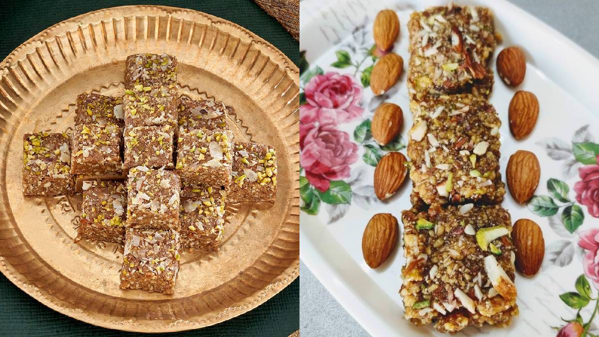 Gundar Pak Recipe: આ રીતે બનાવો ગુંદર પાક, જાણી લો સરળ રેસિપી - How To ...