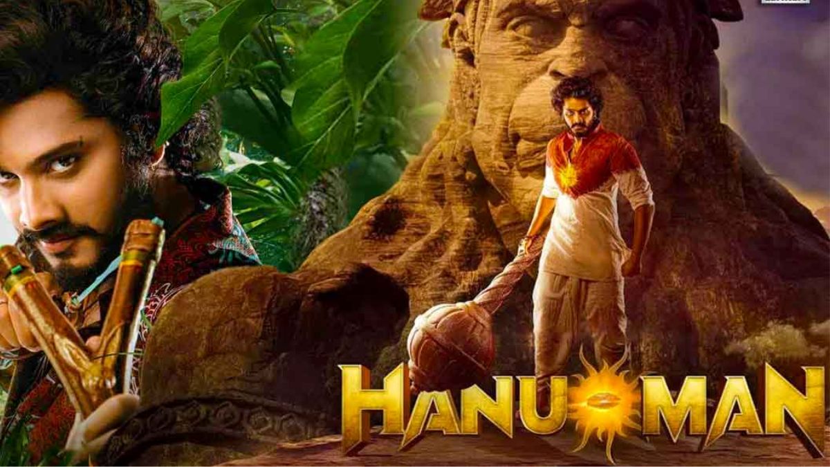 Hanuman Review: ઈન્ડિયન સિનેમામાં નવા સુપરહીરોની એન્ટ્રી, હનુમાનજીની ...