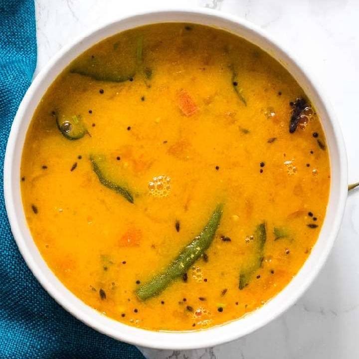 Khatti Meethi Dal Recipe: આ સરળ રીતથી બનાવો ખાટી મીઠી દાળ, મજા પડી જશે ...