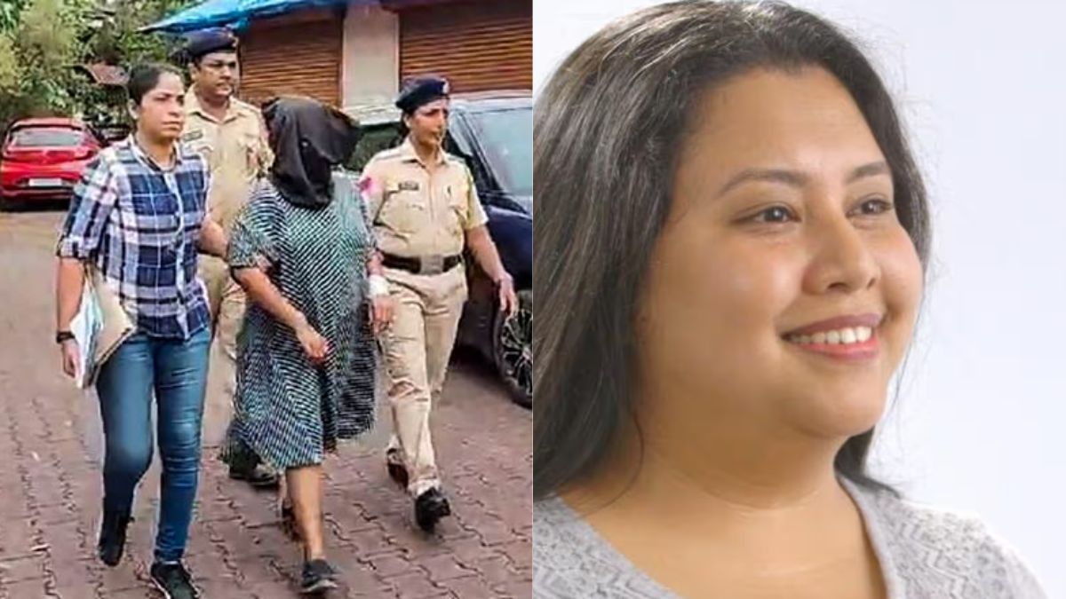 Suchana Seth: સ્ટાર્ટ અપના CEO સૂચના સેઠે તકીયાથી દબાઈને 4 વર્ષની ...