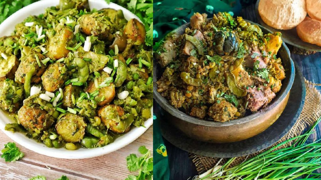 Surti Undhiyu Recipe: અલગ જ સ્ટાઈલમાં બનાવો ટેસ્ટી સુરતી ઉંધીયું, જાણો ...