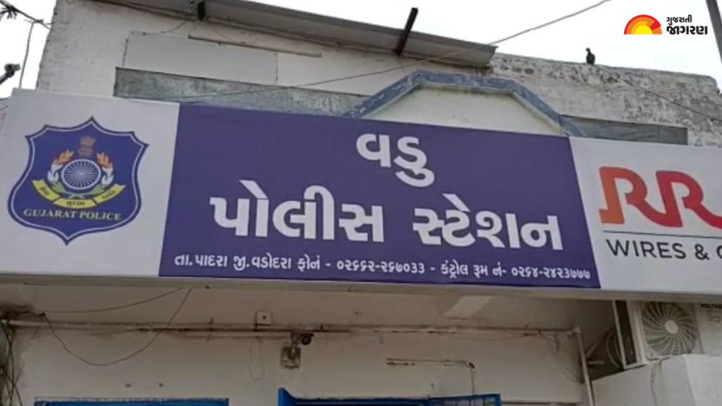 Vadodara: પાદરાના ડબકા ગામે નીલગાયની અડફેટે 28 વર્ષીય બાઇકચાલક યુવકનું ...