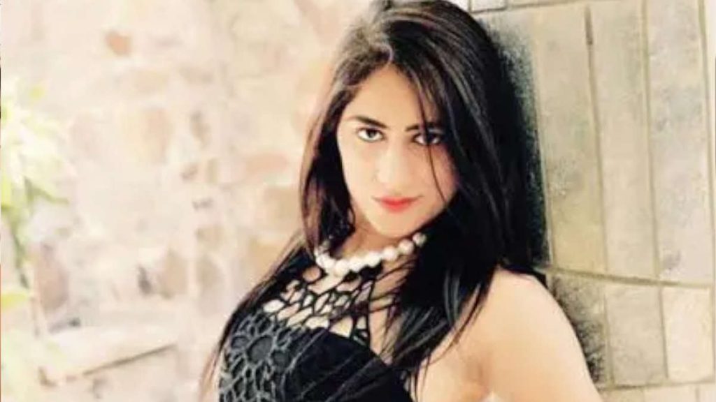 Divya Pahuja Murder Case: હોટલના માલિક સહિત 3ની ધરપકડ, હોટલ સ્ટાફે ...