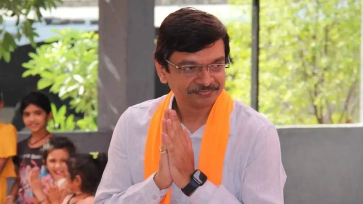 ગોધરા બેઠક પર અપક્ષ ચૂંટણી લડીને હારનો સ્વાદ ચાખી ચૂક્યા છે જશવંતસિંહ ...