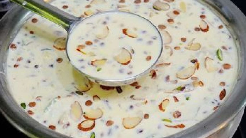 Doodh Pak Recipe: ઘરે સરળતાથી બનાવો દૂધપાક, જાણો રેસિપી