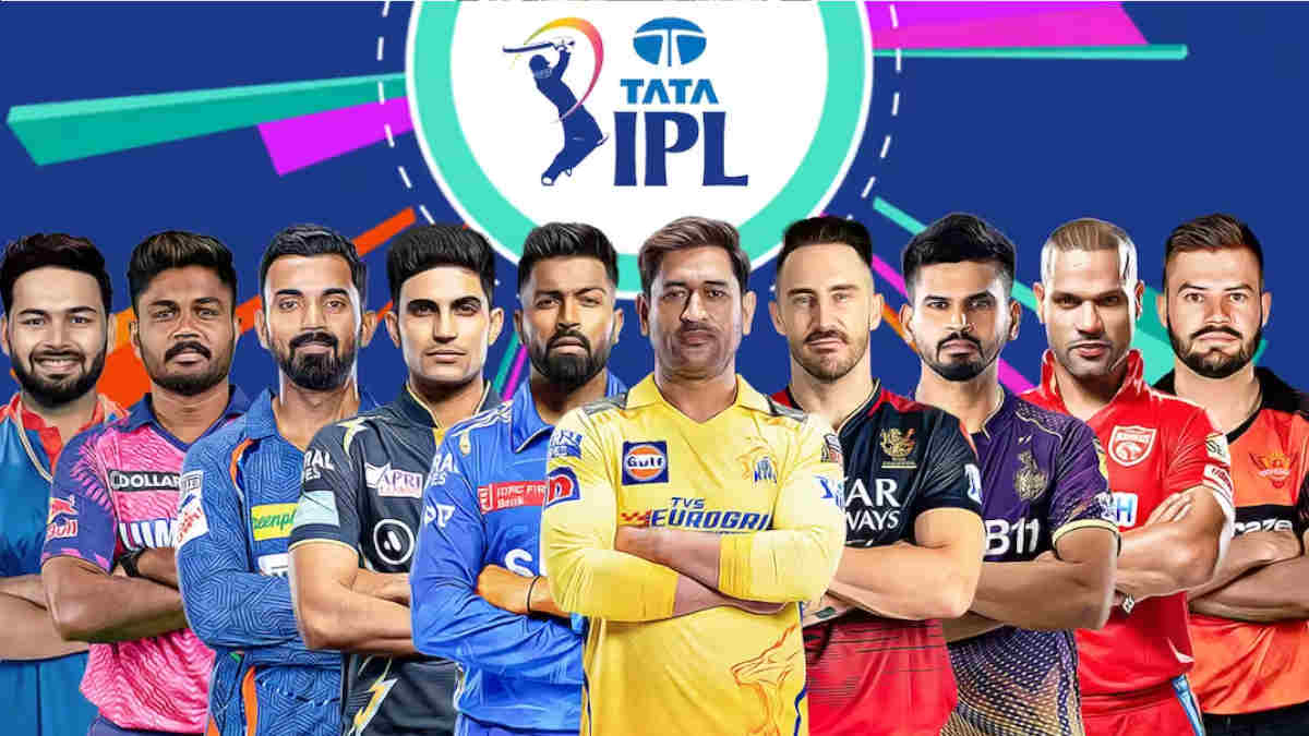 IPL 2024 Schedule Announced: થોડીવારમાં થશે ટૂર્નામેન્ટના શિડ્યૂલની ...