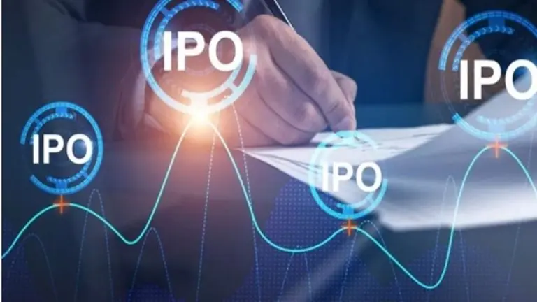 IPO Next Week:આગામી સપ્તાહમાં લોંચ થશે આ 2 નવા IPO, 6 શેરનું થશે ...