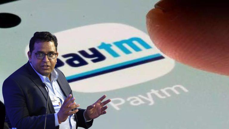 PayTm Success Story: મેગેઝિન વાંચીને આવ્યો આઈડિયા, ભાડાના રૂમમાં શરૂ ...