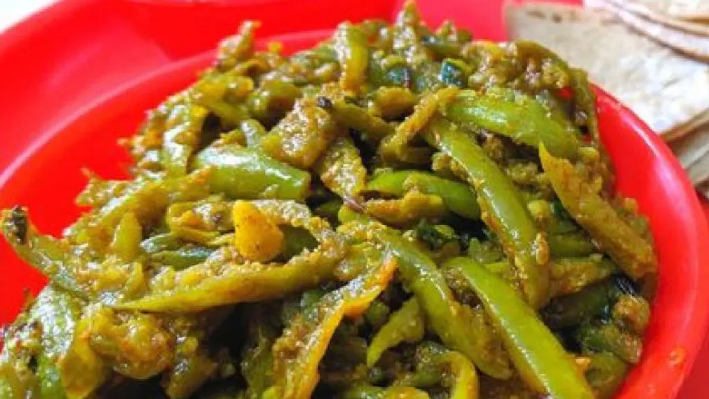 Tindora Nu Shaak Recipe: આ રીતે બનેલું ટીંડોરાનું શાક જોઈ ખાવાનું મન થઈ જશે