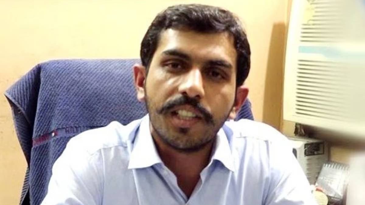 એક સમયે મંદિરમાં લોકોના ખેંચતા હતા ફોટા, આજે રૂ. 6500 કરોડની કંપનીના છે ...