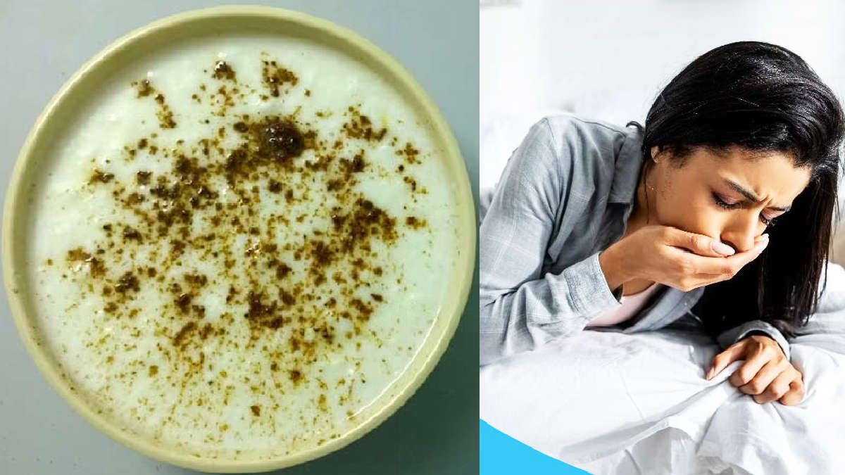ઉલ્ટી અને ઝાડા થવા પર અપનાવો આ 5 આયુર્વેદિક ઉપાય, મળશે રાહત