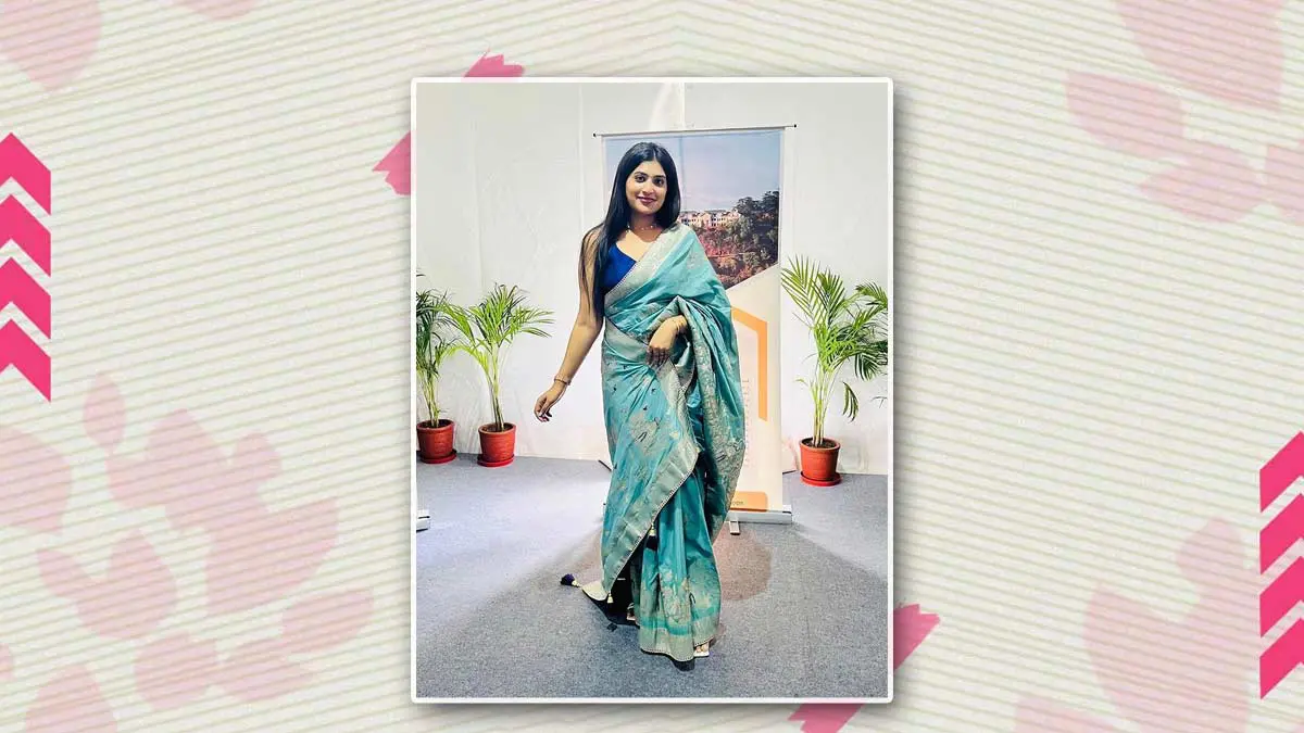 IAS પ્રિયંકા ગોયલે અનેક નિષ્ફળતા બાદ ક્લિયર કરી UPSC એક્ઝામ, તેમના ...