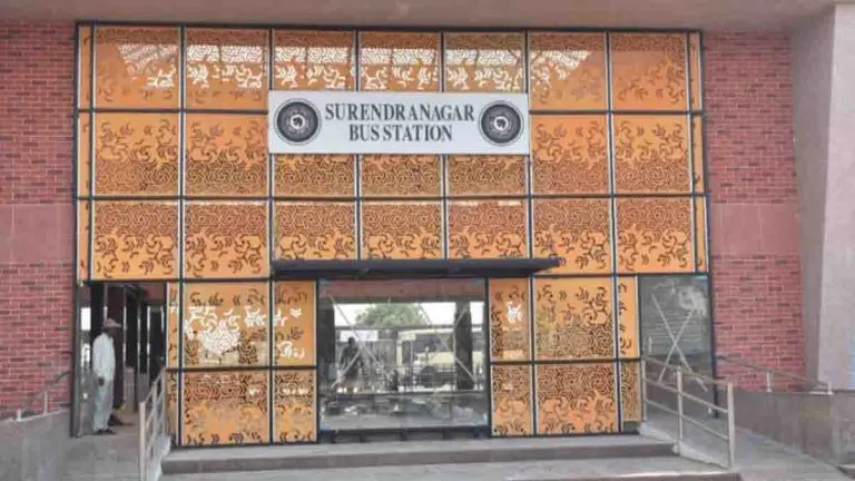 51 Shaktipeeth Parikrama Mahotsav: શ્રી 51 શક્તિપીઠ પરિક્રમા મહોત્સવ: સુરેન્દ્રનગર જિલ્લામાંથી ...