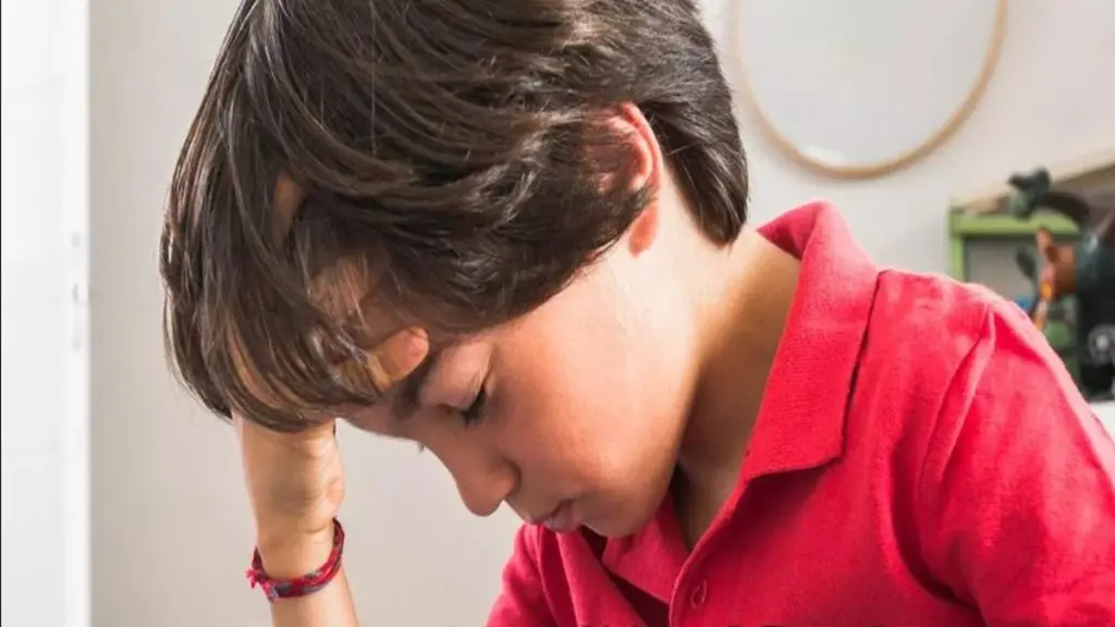 Anemia in Kids: બાળકોમાં એનિમિયા હોય ત્યારે જોવા મળે છે આ 5 મુખ્ય ...