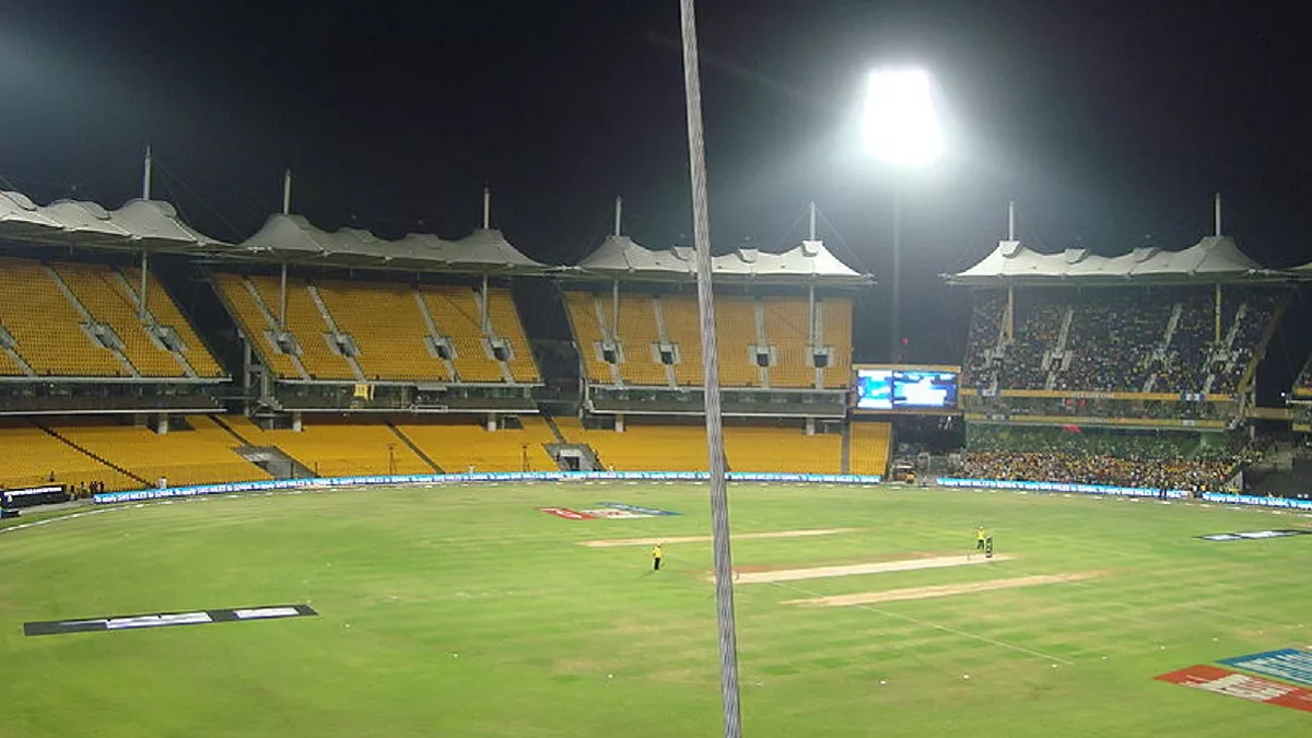 CSK Vs RCB 1st Match: IPLની પ્રથમ મેચમાં રનનો વરસાદ થશે કે બોલરો તરખાટ ...